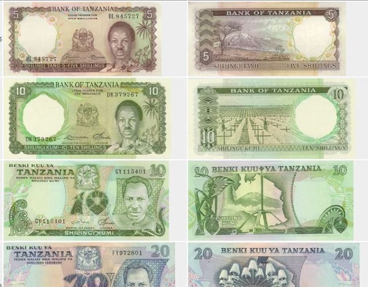 Uzi Maalum wa Kukumbushana Picha za Zamani | Page 2 | JamiiForums